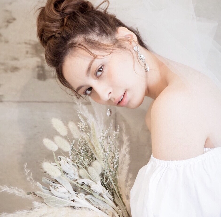 Miaハーフ女性モデル│ミア モデリスタ外国人&ハーフモデル事務所所属 Modellista
