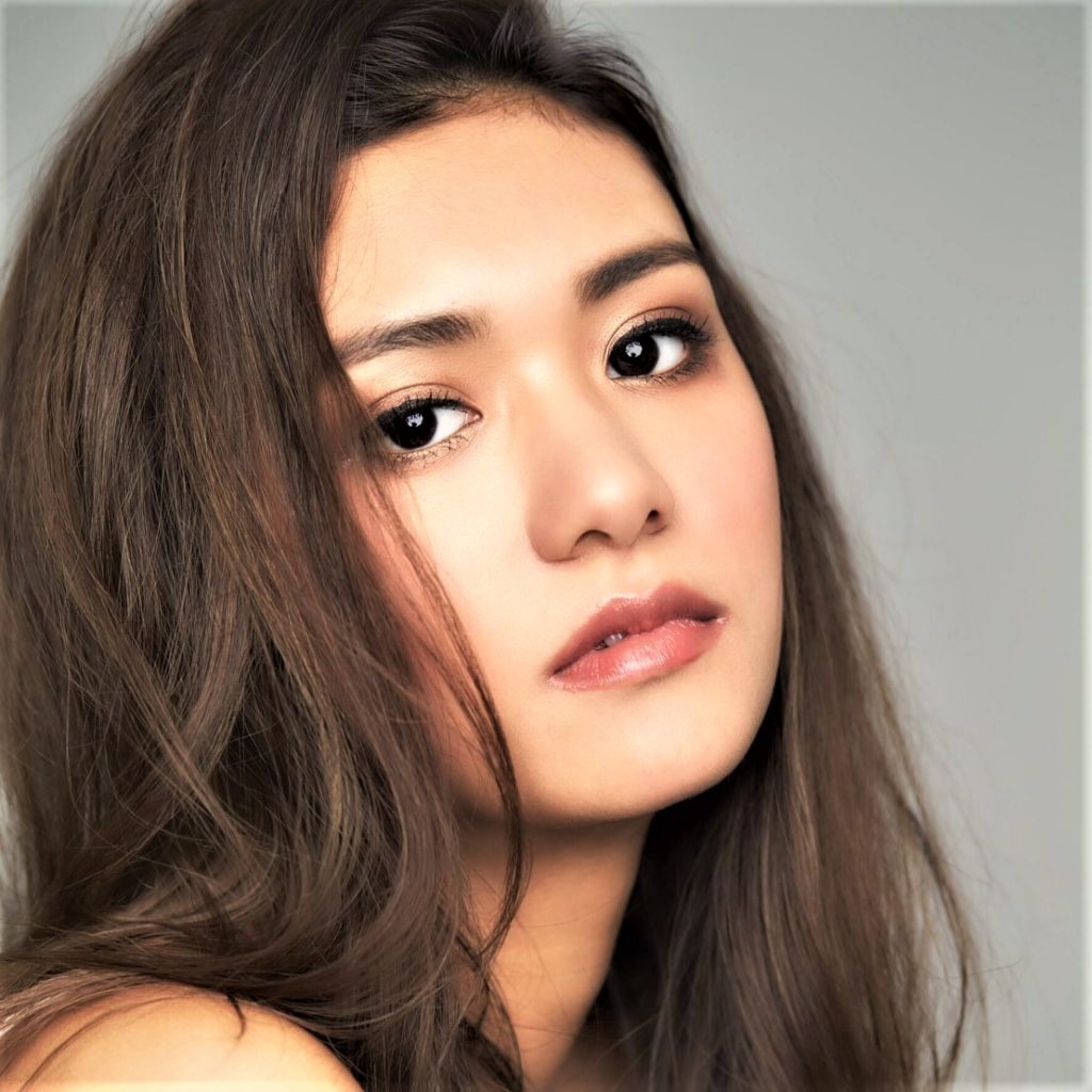 Female ハーフ女性モデル&外国人女性モデル│モデリスタ外国人&ハーフモデル事務所所属 Modellista