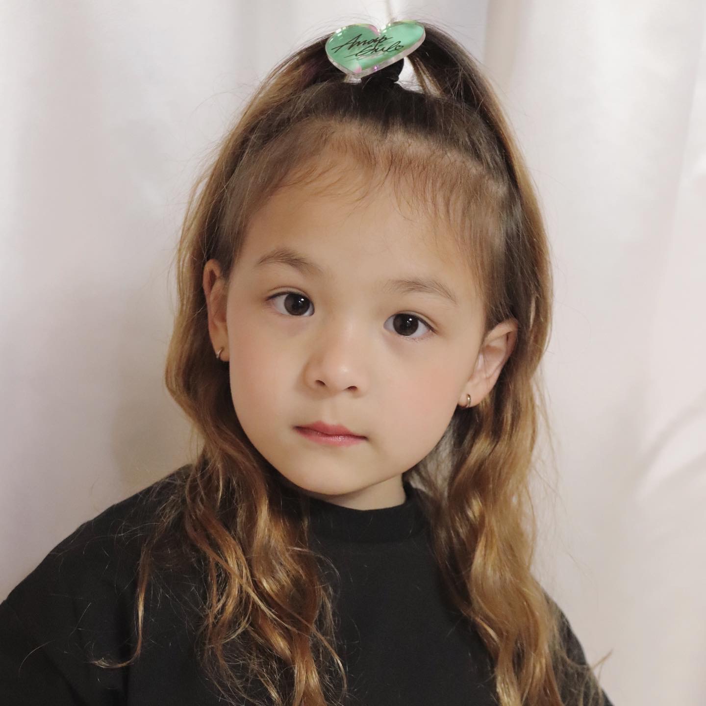 キッズモデル一覧│ハーフモデル＆外国人モデル事務所 モデリスタ│東京・大阪モデル事務所 Modellista | Modellista